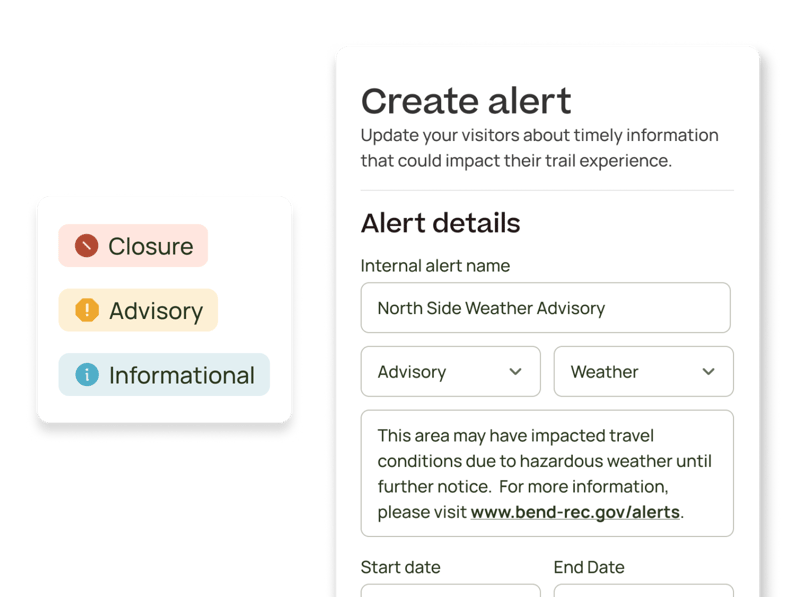 Public Lands Program